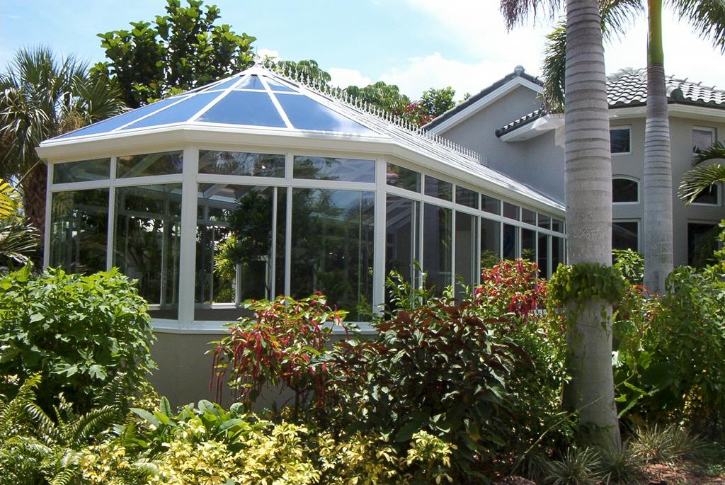 Four Seasons Sunrooms by Distinct Design, Inc. - Jacksonville FL 32201 ...