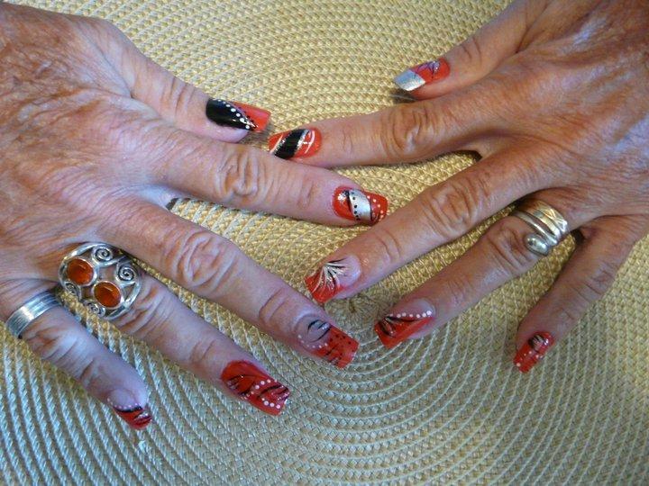 Seminole Hair & Nails Salon - Largo FL 33770 | 727-582-9979