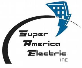 Map and Directions to Super America Electric, Inc in Miami, FL 33186