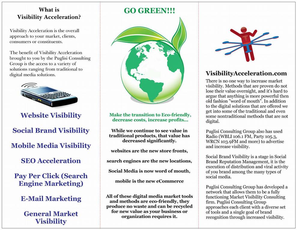 Pictures for Visibility Acceleration Marketing in Hauppauge, NY 11788