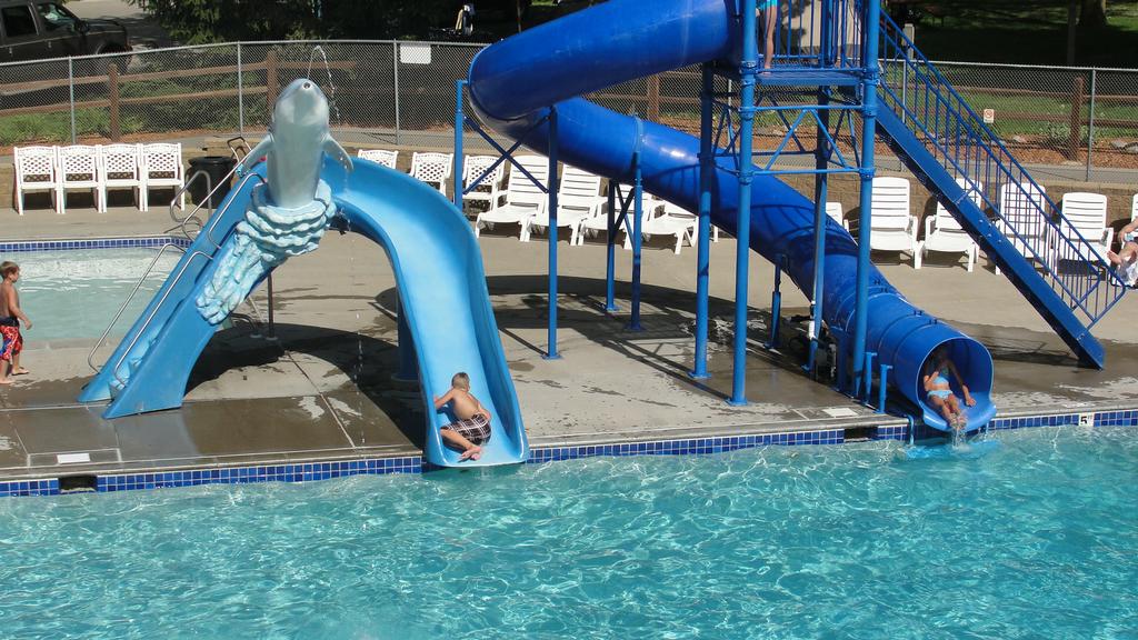 DSC00661 from Kiesler's Campground & RV Resort in Waseca, MN 56093