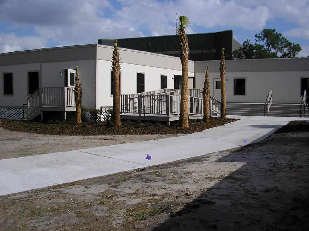 Genesis Modular Buildings, Inc. - Atlanta GA 30306 | 877-861-9745