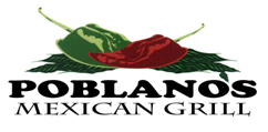 Map and Directions to Poblano's Mexican Grill in Acworth, GA 30101