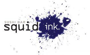 Map and Directions to Squid Ink Sushi Bar in Peoria, AZ 85383
