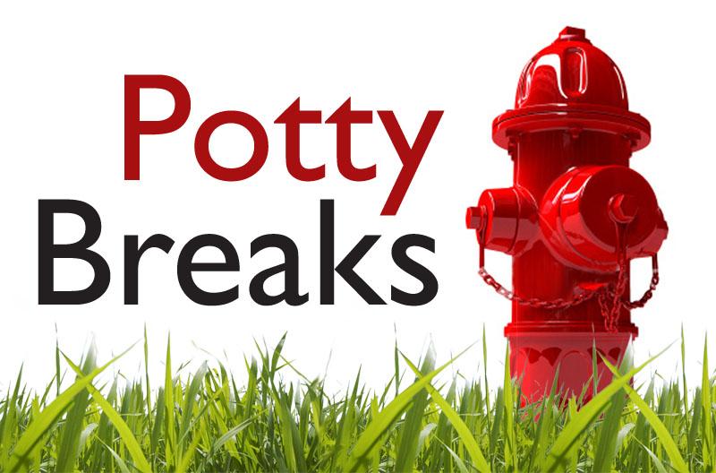 Potty Breaks - Park City UT 84060 | 435-962-0077 | All Animal Services