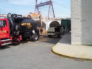 Map and Directions to ACTIVE TANK & ENVIRONMENTAL SERVICES in Newark ...