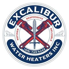 Excalibur Water Heaters Inc