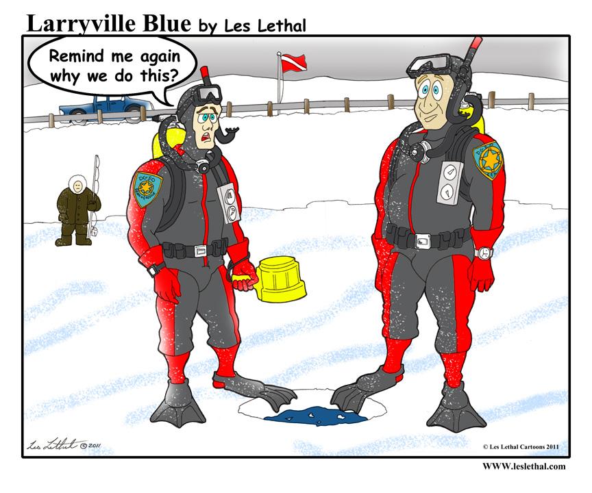 Pictures for LES LETHAL CARTOONS in Broomfield, CO 80020 | Artists