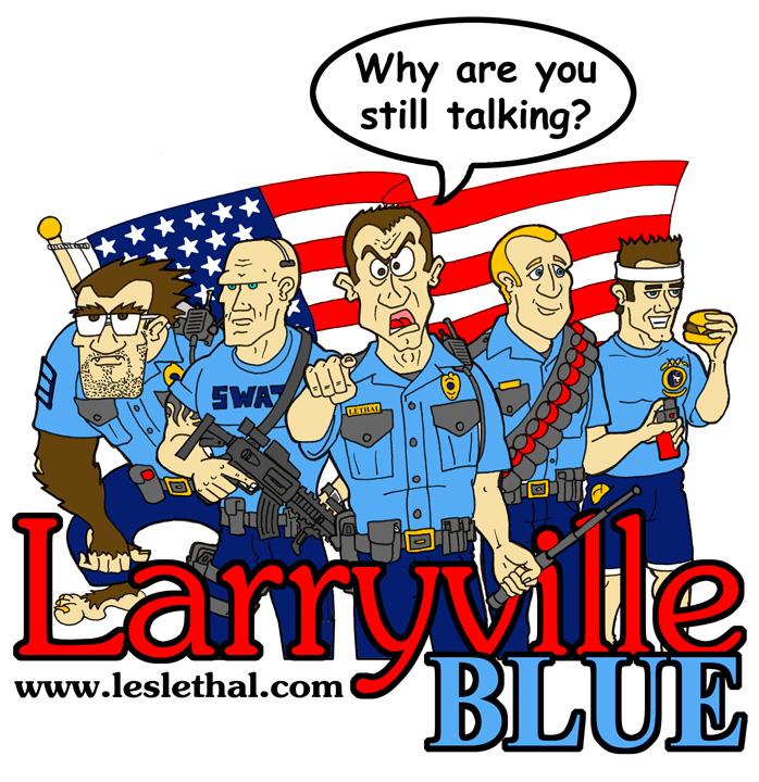 Pictures for LES LETHAL CARTOONS in Broomfield, CO 80020 | Artists