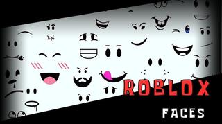 The Popularity of Roblox Faces- A Guide to Iconic Designs | roblox ...