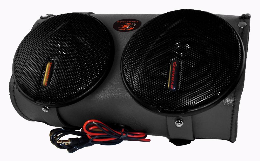 RoadTunez Universal Motorcycle Audio Systems - Peoria AZ 85345 | 888 ...