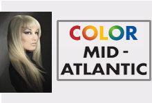 Map and Directions to Color Mid-Atlantic in Edison, NJ 08817