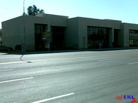 Map and Directions to El Rancho Market in Phoenix, AZ 85021