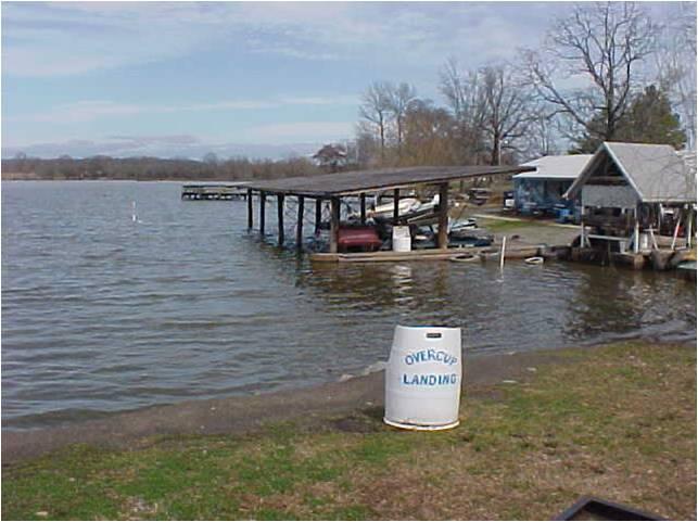 Overcup Landing - Morrilton AR 72110 | 000-000 | Camping