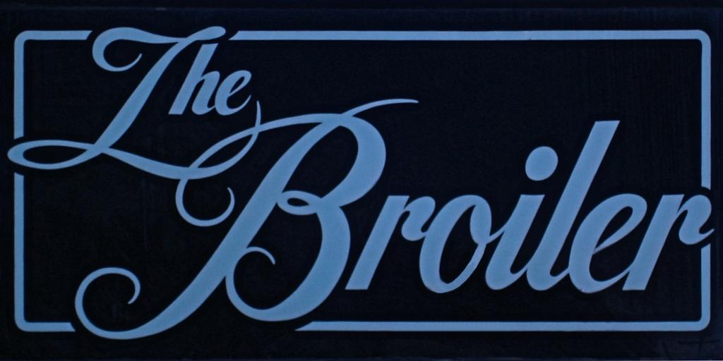 Map and Directions to The Broiler in Ames, IA 50014 | Steak Houses