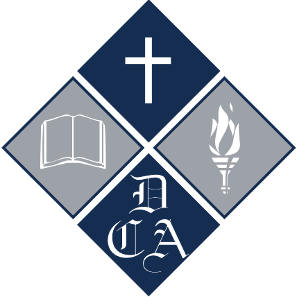 DCA Logo from Dacula Classical Academy in Dacula, GA 30019