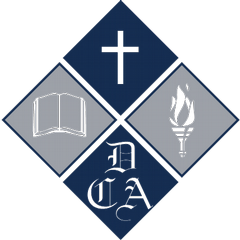 DCA Logo from Dacula Classical Academy in Dacula, GA 30019