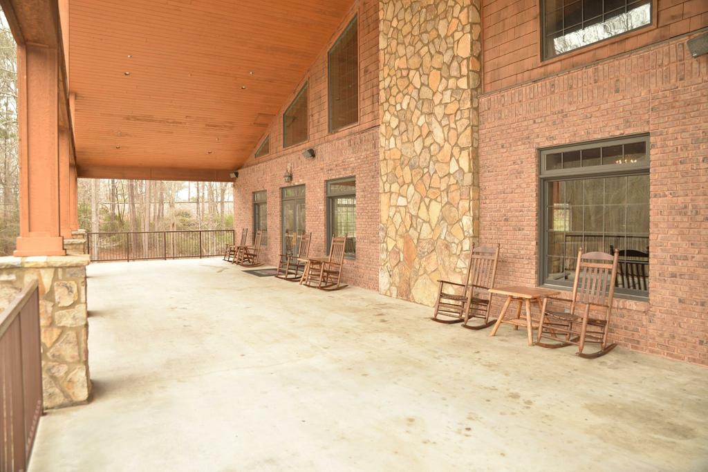 Pictures for Merle Manders Conference Ctr in Stockbridge, GA 30281