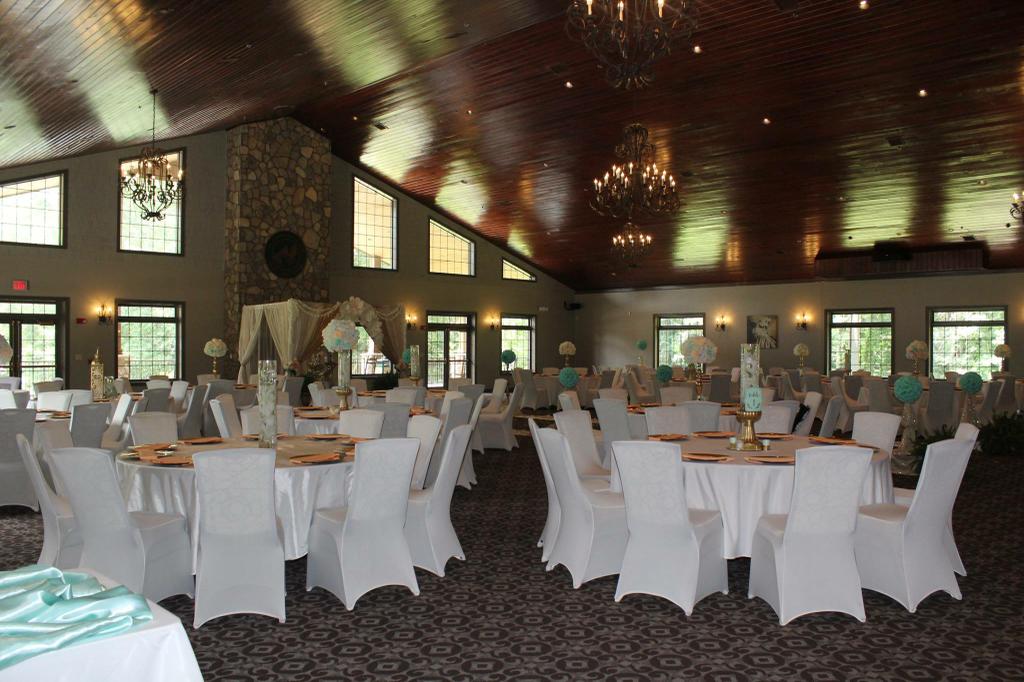 Pictures for Merle Manders Conference Ctr in Stockbridge, GA 30281