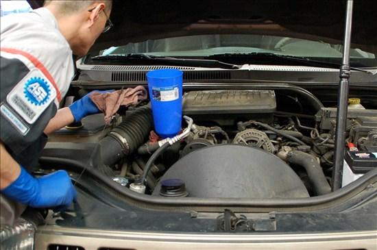 Map and Directions to GIC Car Clinic in San Jose, CA 95126