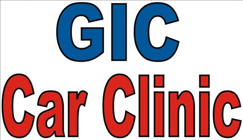 Map and Directions to GIC Car Clinic in San Jose, CA 95126