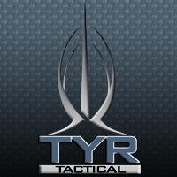 Map and Directions to TYR Tactical in Peoria, AZ 85382