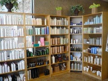 Map and Directions to Daniel Stevens Salon in Downers Grove, IL 60516