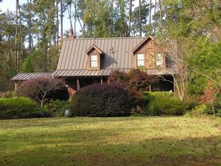 Standing Seam Metal Roof | Cajun Home Improvements Inc in Schriever, LA ...
