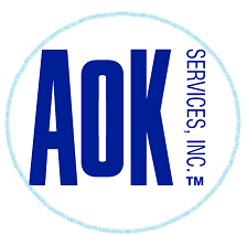 Map and Directions to AOK Services, Inc. in Sunset, LA 70584