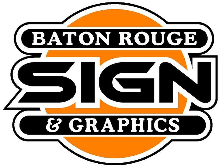 BATON ROUGE SIGN AND GRAPHICS - Baton Rouge LA 70815 | 225-272-2711
