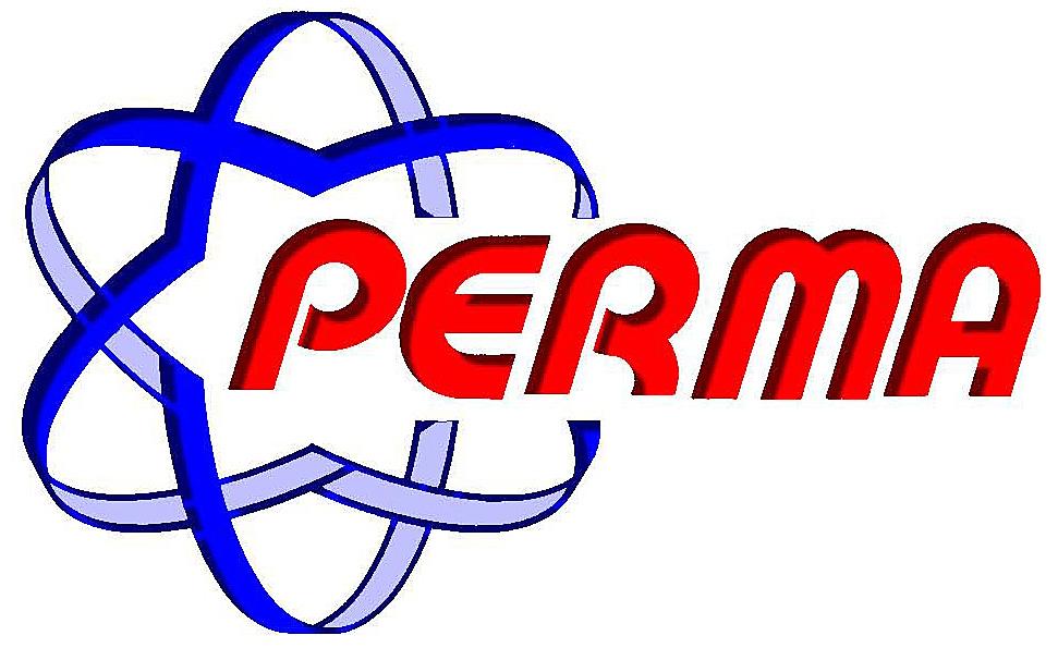 Map and Directions to Perma Inc in Bedford, MA 01730