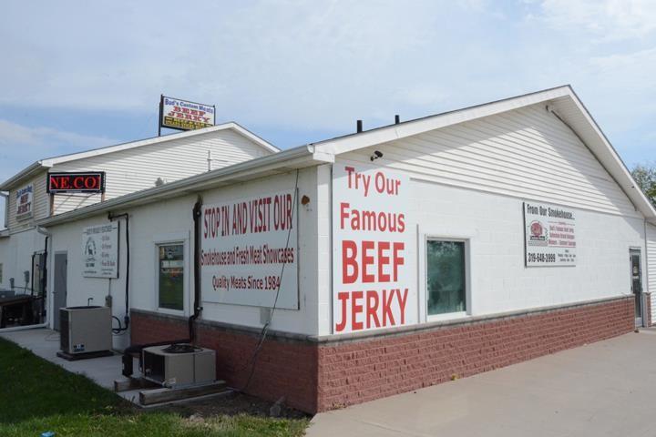 Pictures for Bud's Custom Meats, Inc. in Riverside, IA 52327 | Meats