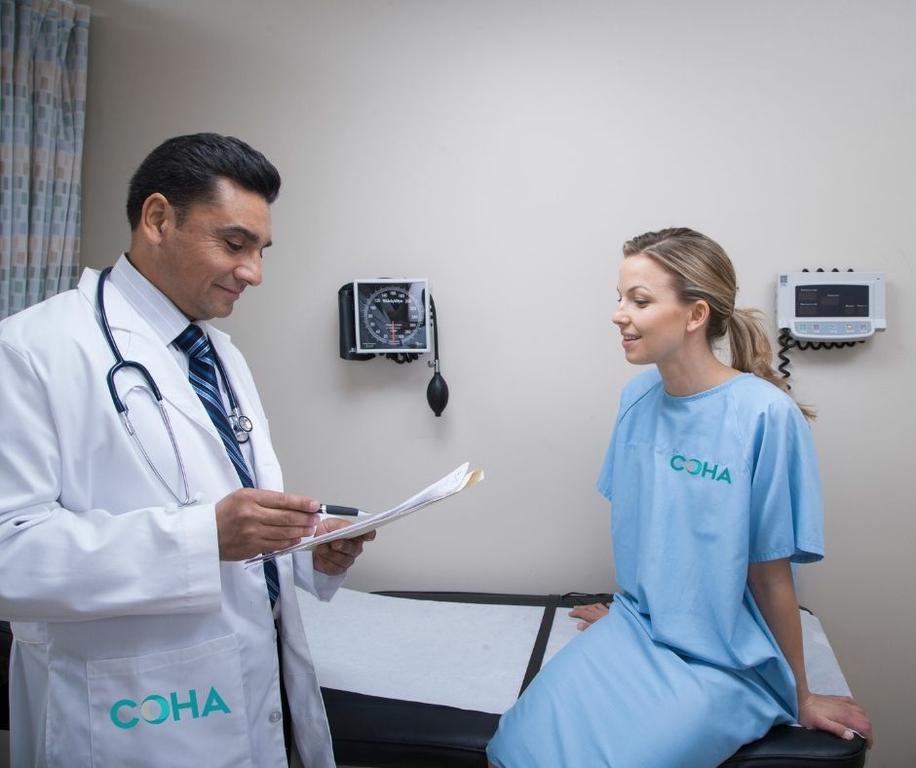 Pictures for Chesapeake Oncology-Hematology Associates, P.A. - Tate ...