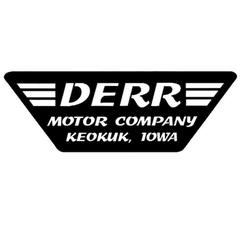 Map and Directions to Derr Motor Company in Keokuk, IA 52632