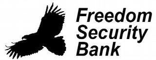 Map and Directions to Freedom Security Bank - Kalona IA in Kalona, IA 52247