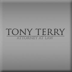 Map and Directions to Tony Terry, Ltd.- Las Vegas Attorney in Las Vegas ...