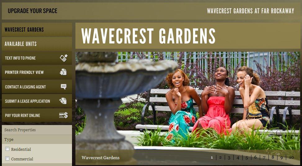 Wavecrest Garden at Layla Rowland blog