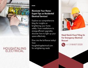 Lighting Up Your Home A Guide to Residential Electrical Services ...