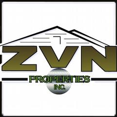 Map and Directions to ZVN Properties Inc in Canal Fulton, OH 44614