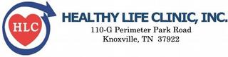 Pictures for Healthy Life Clinic, Inc in Knoxville, TN 37922