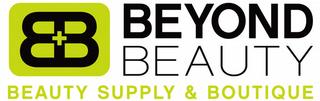 Map and Directions to Beyond Beauty Supply and Salon in Tremonton, UT 84337