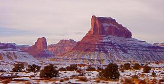 Map and Directions to Elements Wilderness Program in Huntington, UT 84528