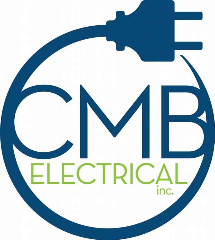 CMBelectrical_Logo from CMB Electrical Inc in Port Saint Lucie, FL 34983