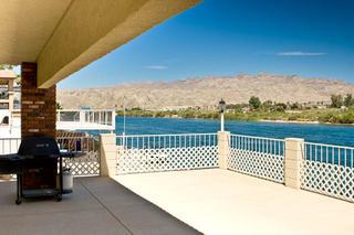 Map and Directions to Laughlin Vacation Rentals in Laughlin, NV 89029