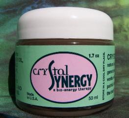 Map and Directions to Crystal Synergy Cream, Stop Pain Now! Naturally ...