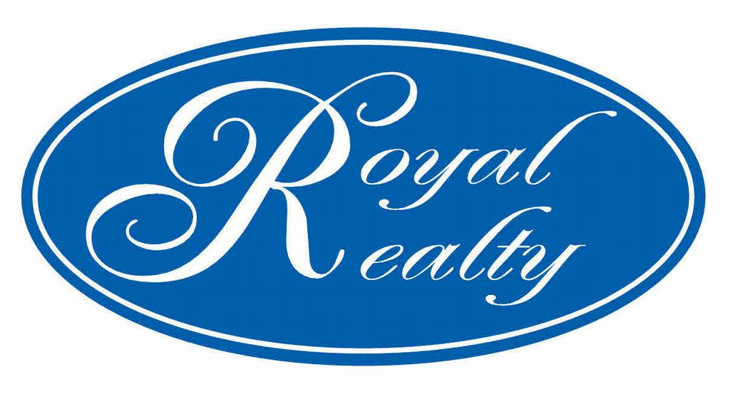 Map and Directions to Royal Realty in Rochester, NY 14606