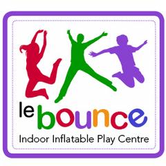 Map and Directions to LeBounce — Indoor Inflatable PlayCentre in Cape ...