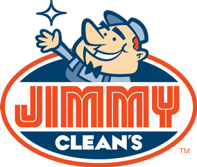 Jimmy Clean's logo from Jimmy Clean's Express Car Wash in Monroe, NC 28110