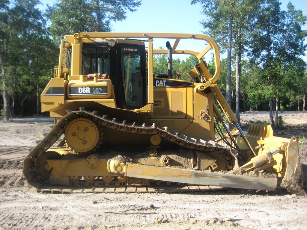 Map and Directions to Sound Heavy Machinery, Inc in Castle Hayne, NC 28429