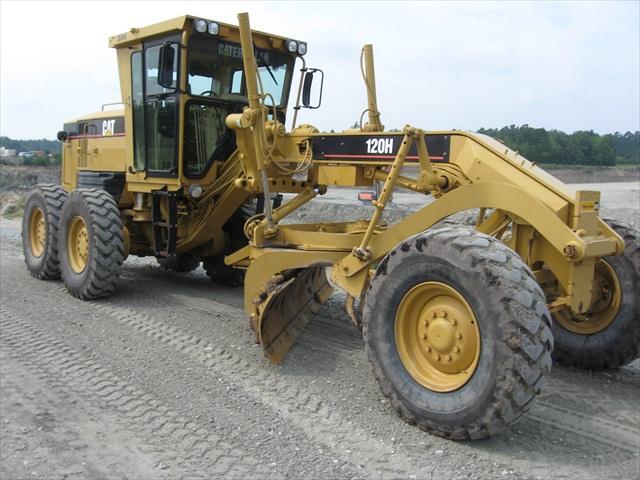 Sound Heavy Machinery, Inc - Castle Hayne NC 28429 | 888-607-5695